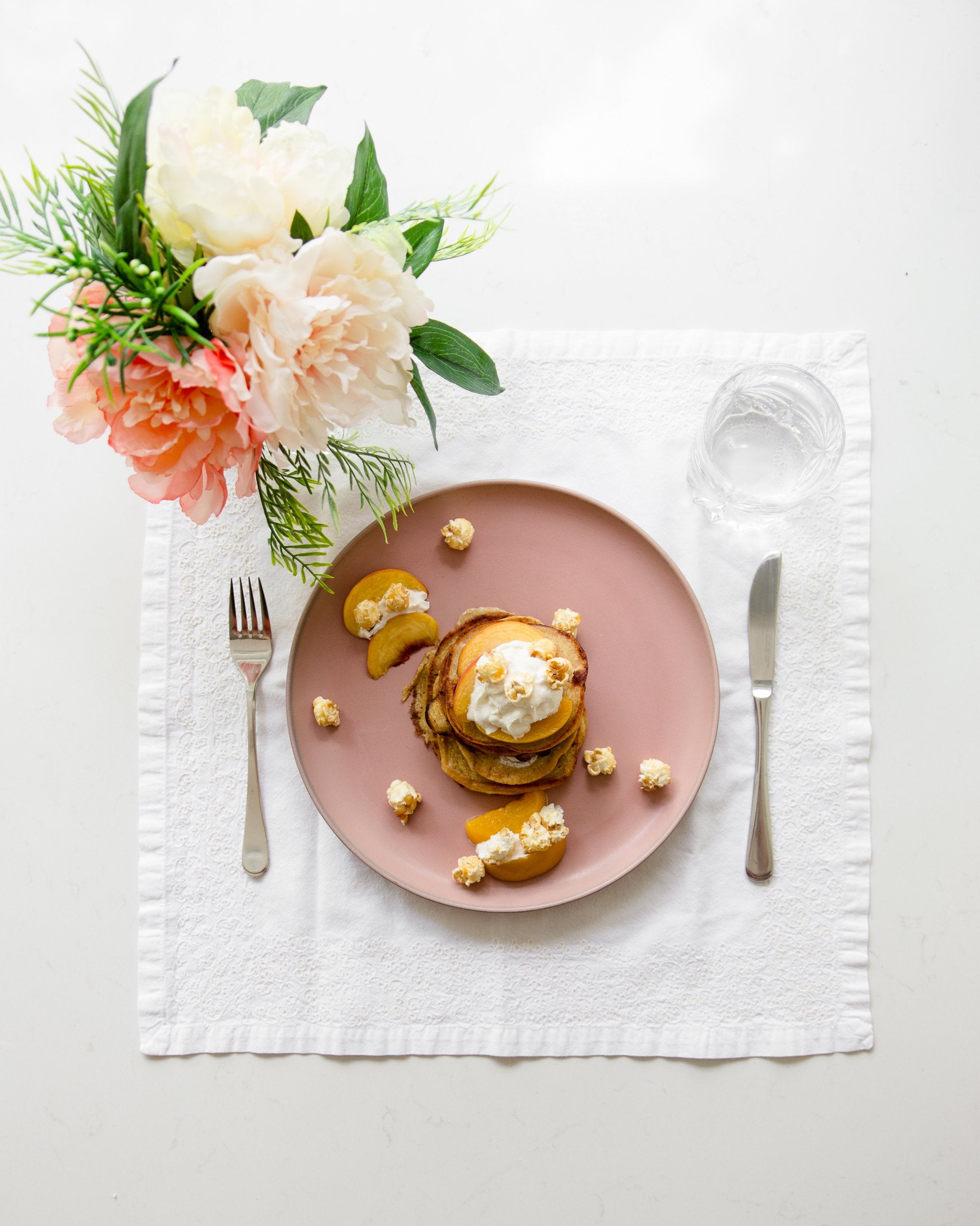 5 Recipes That Are Instantly Elevated with Popcorn! – EATABLE™ Popcorn