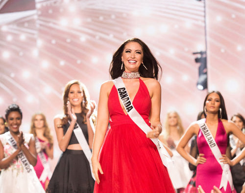 Miss Universe Canada Celebrates Everyday Moments with EATABLE – EATABLE ...